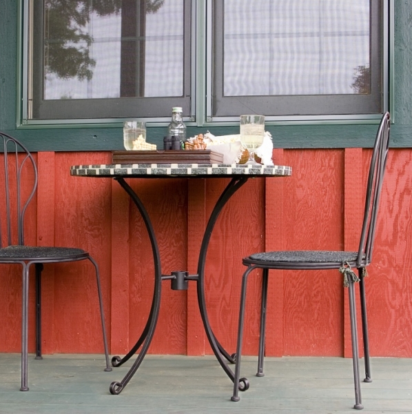 Monarch Cabin Gallery - Hay Creek Cabins